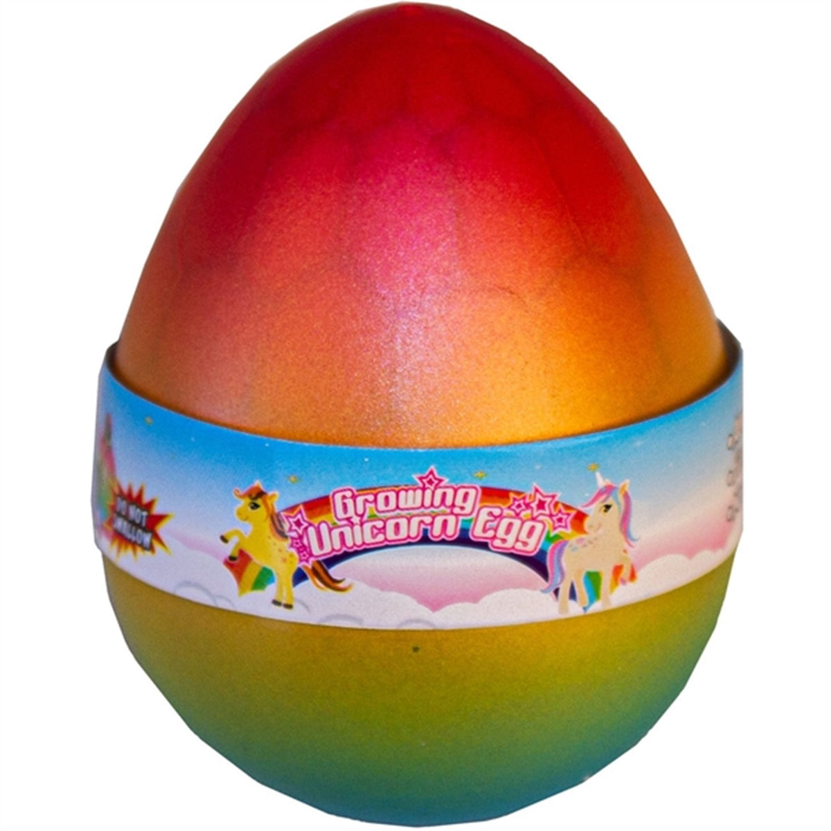 unicorn in egg
