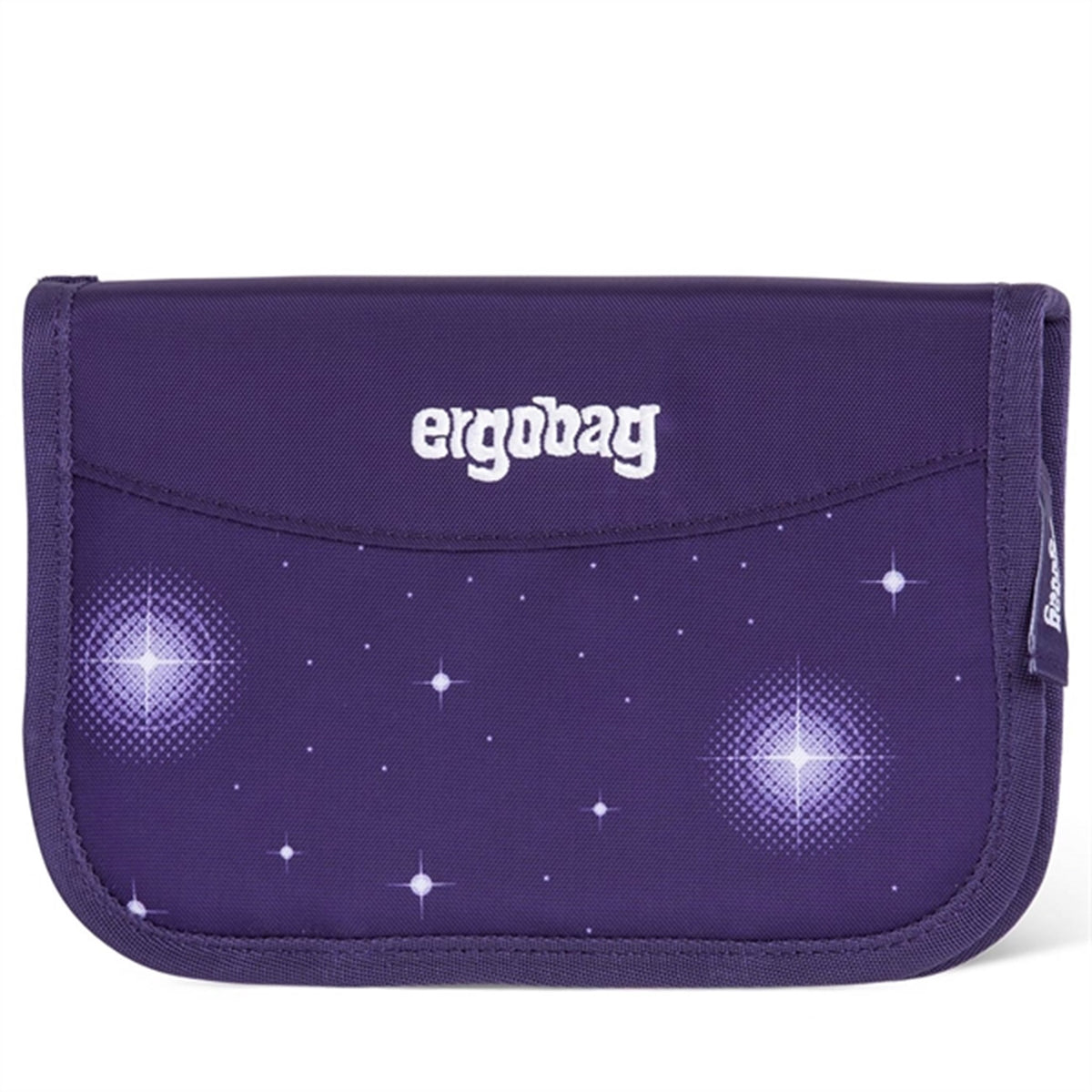 Buy Ergobag Hard Pencil Case Beargasus | Luksusbaby – Luksusbaby COM