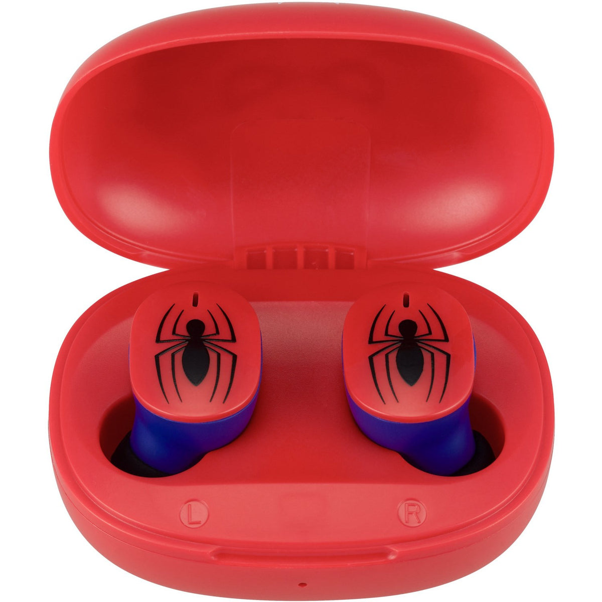 Buy eKids Spiderman TWS Earbuds | Luksusbaby – Luksusbaby COM