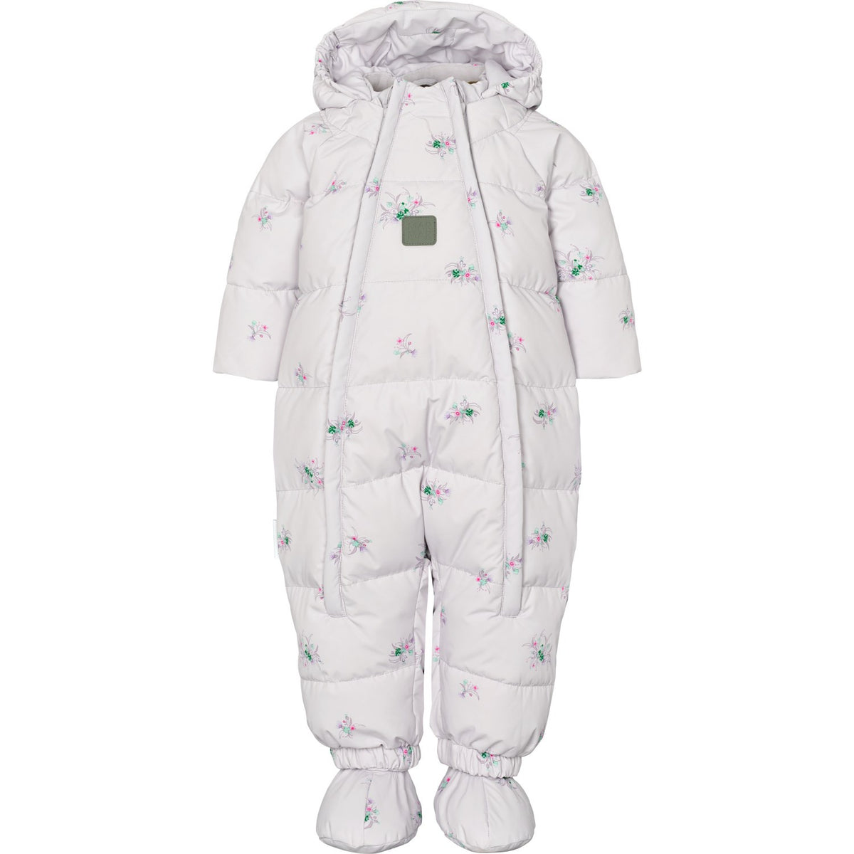 Buy MarMar Technical Puffer In Bloom Obert Suit | Luksusbaby