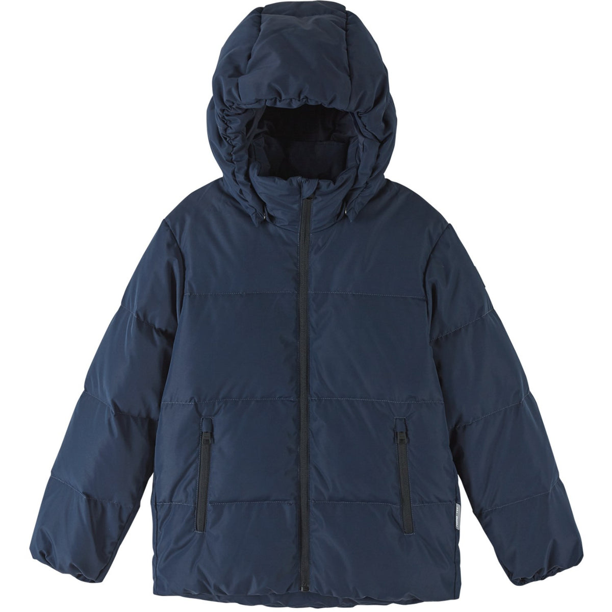 Buy Reima Navy Down Jacket Paimio | Luksusbaby – Luksusbaby COM