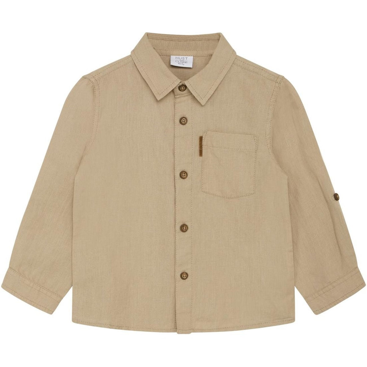 Buy Hust & Claire Mini Sandy Rollo Shirt | Luksusbaby – Luksusbaby COM