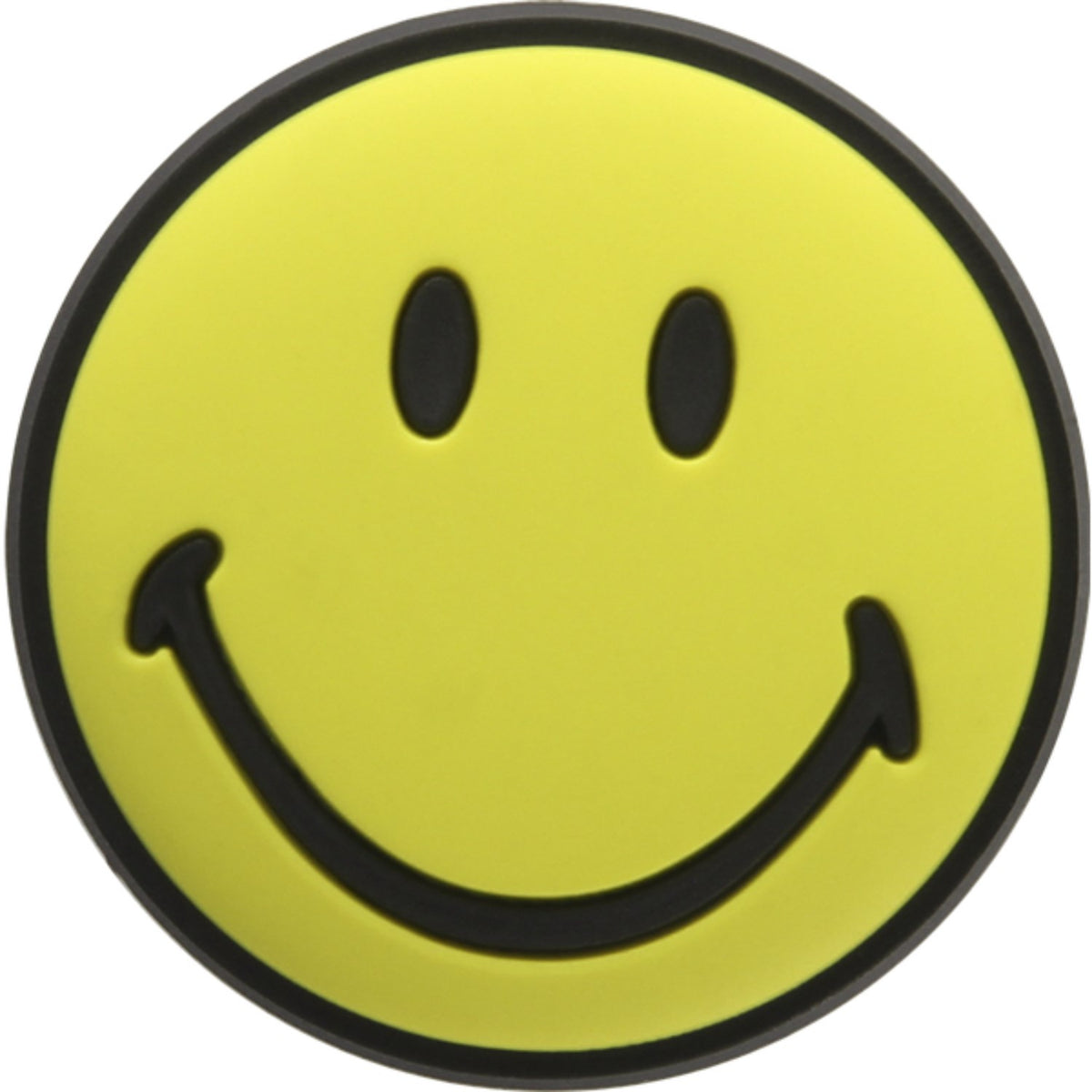 Buy Crocs Jibbitz™ Smiley Brand Smiley Face | Luksusbaby