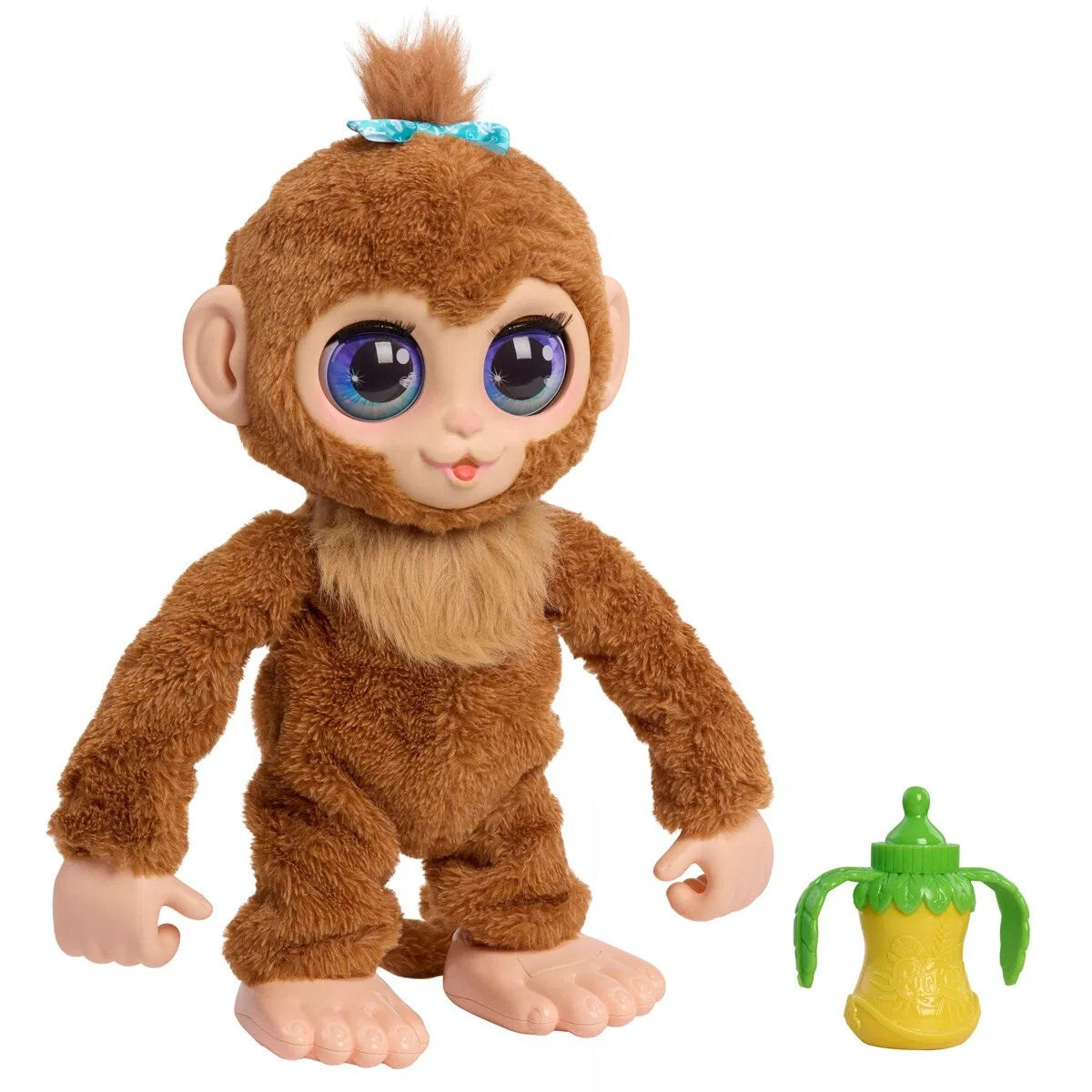 Buy FurReal Peanut The Playful Monkey 40 cm | Luksusbaby