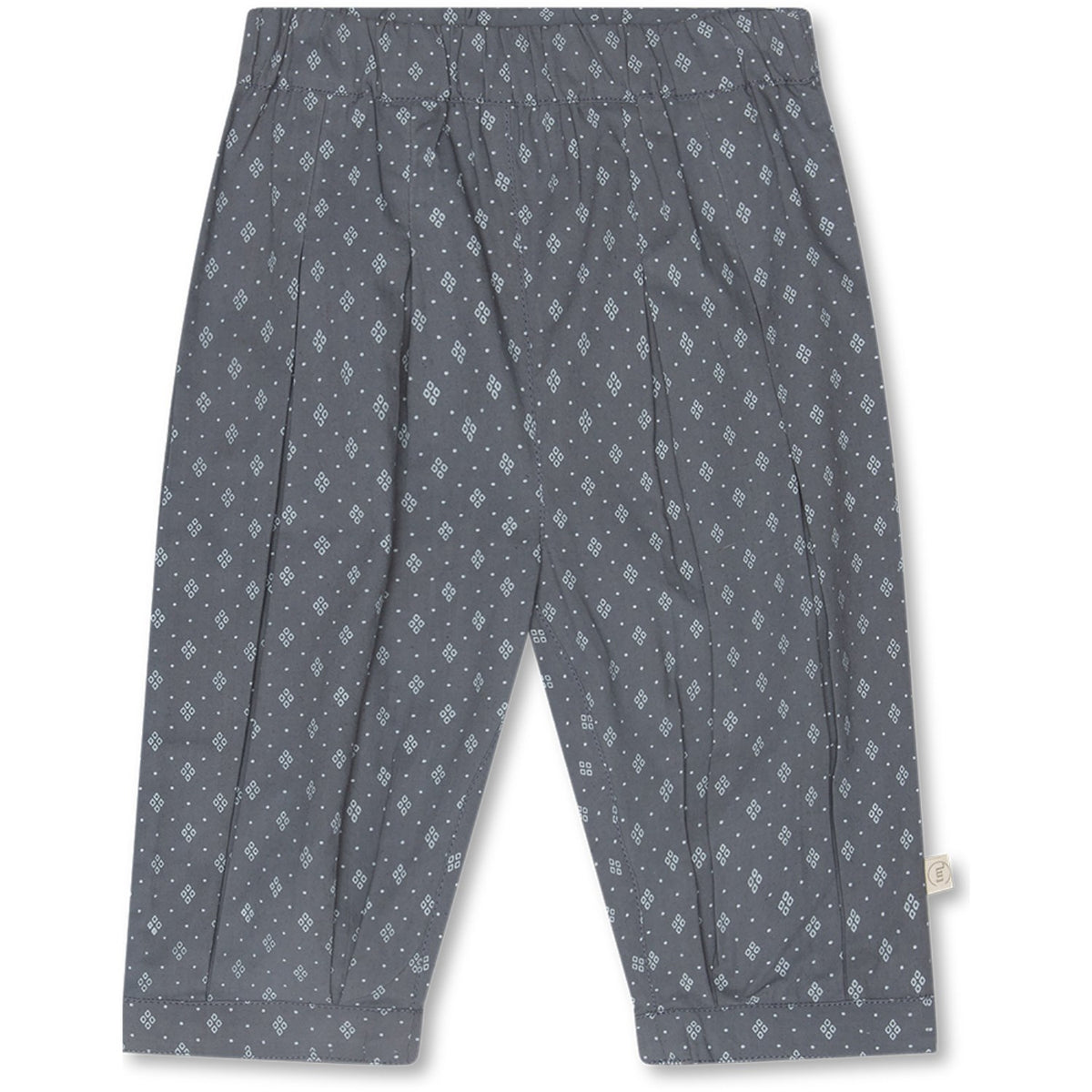Buy That's Mine Brilliant Blue Robbie Pants | Luksusbaby – Luksusbaby COM