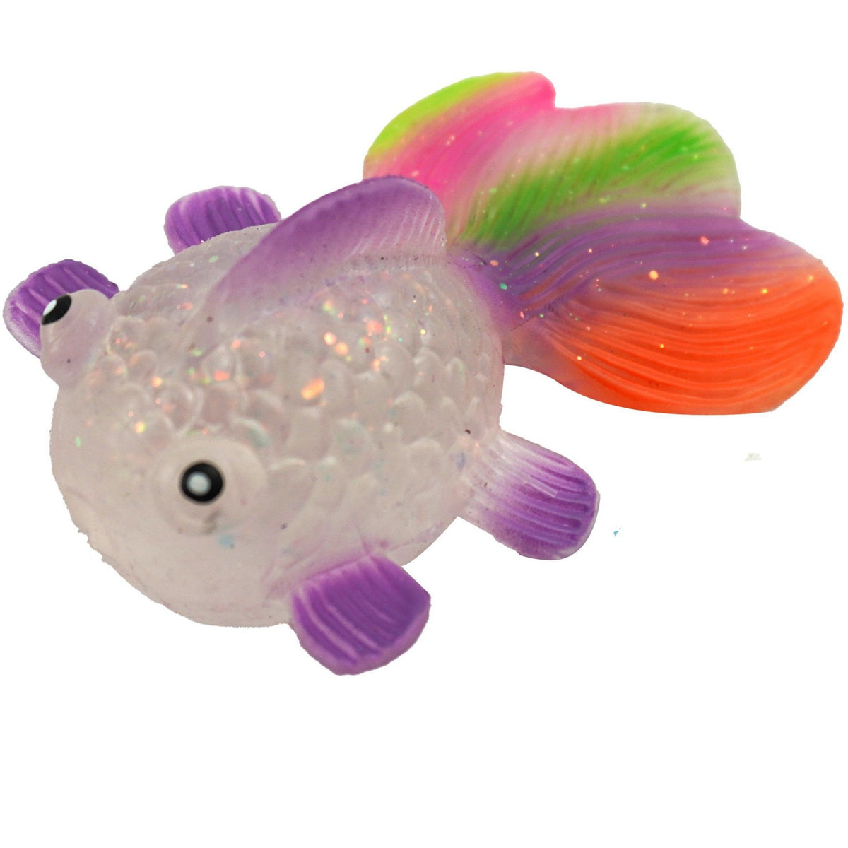 Buy Pocket Money Squeeze Suger Goldfish 12cm | Luksusbaby – Luksusbaby COM