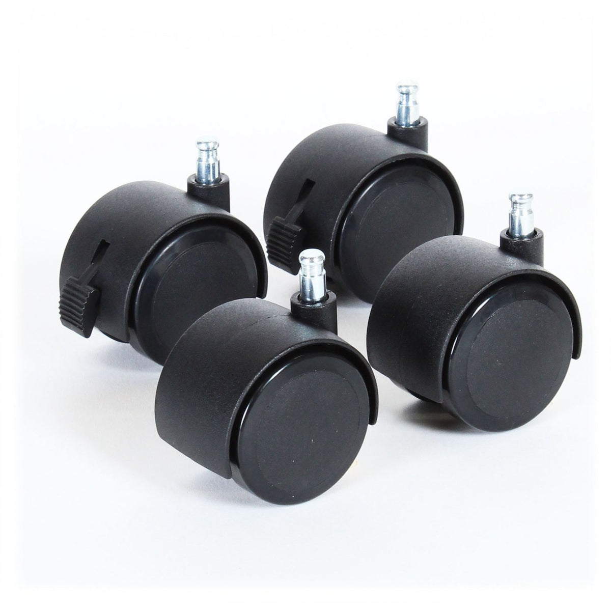 Buy babybay ® Black Roll Kit Incl. Fixing Shells | Luksusbaby