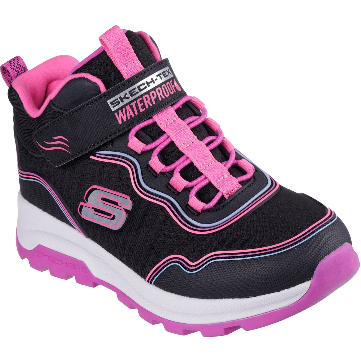 Buy Skechers Storm Blazer - Streamline Coa Sneakers | Luksusbaby ...