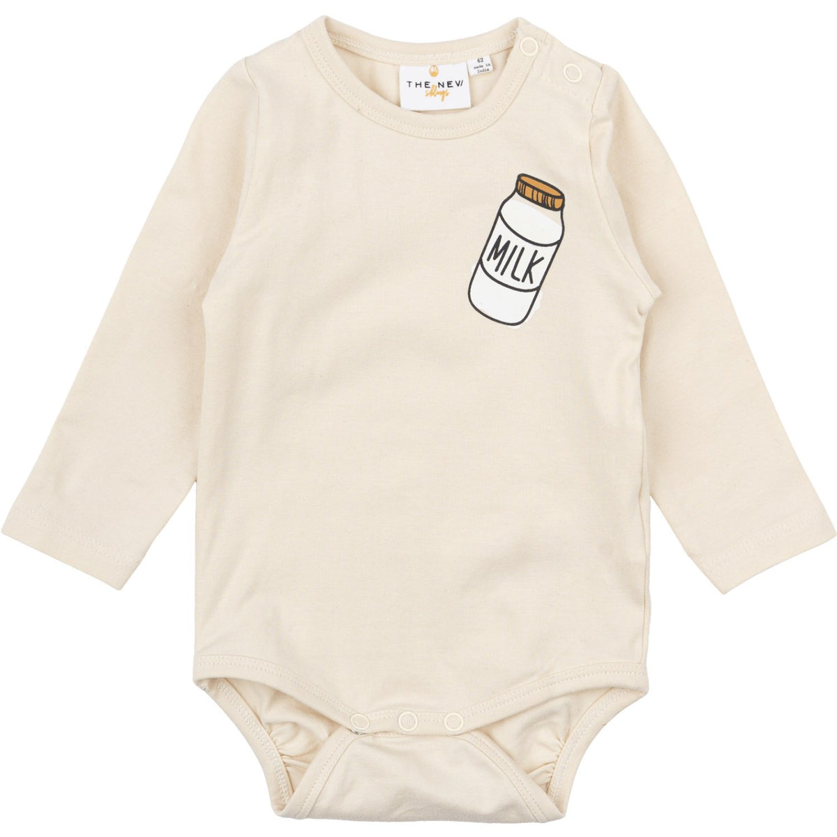 Buy THE NEW Siblings White Swan Nick Body | Luksusbaby – Luksusbaby COM