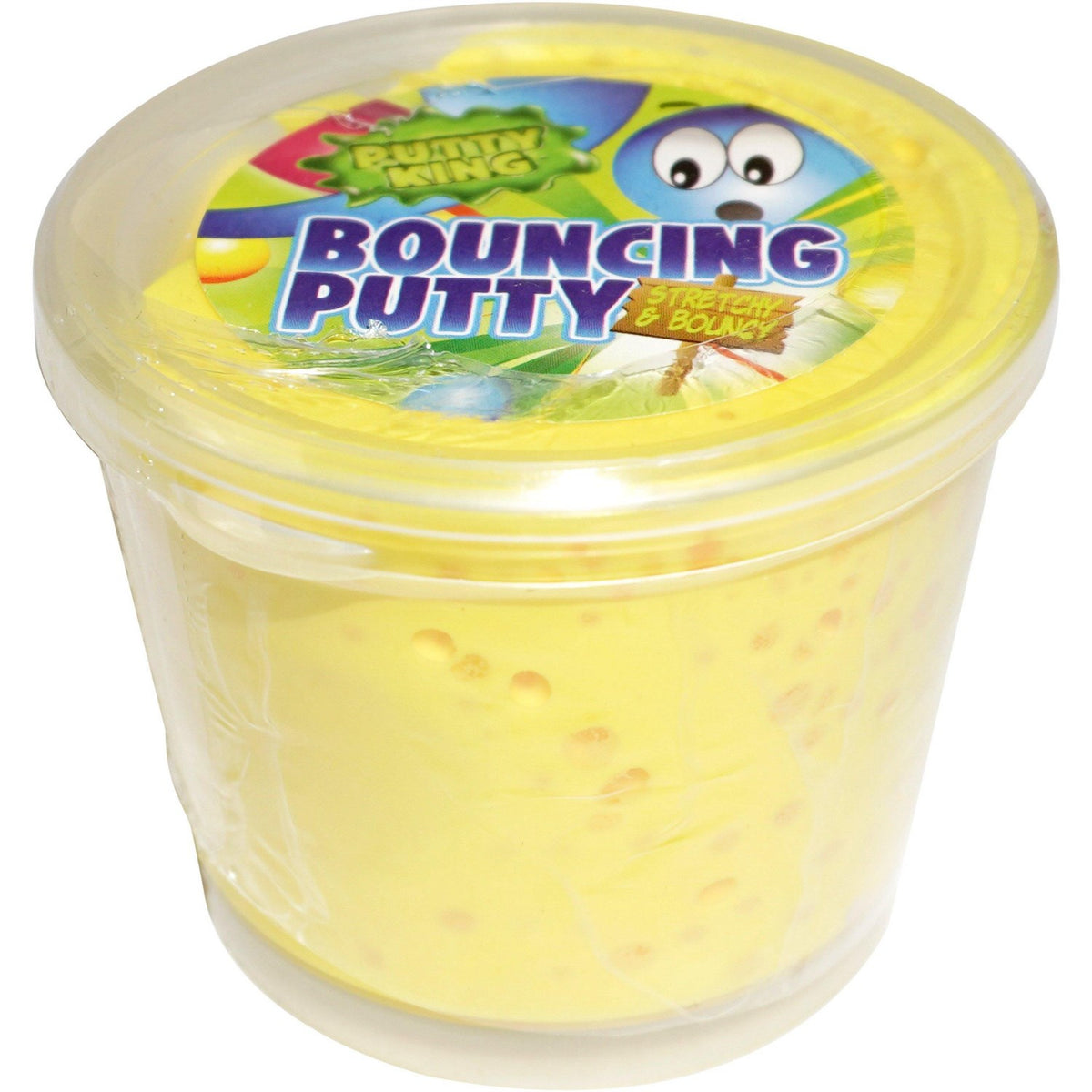 Buy Pocket Money Putty King Bouncing Putty 35 g | Luksusbaby ...