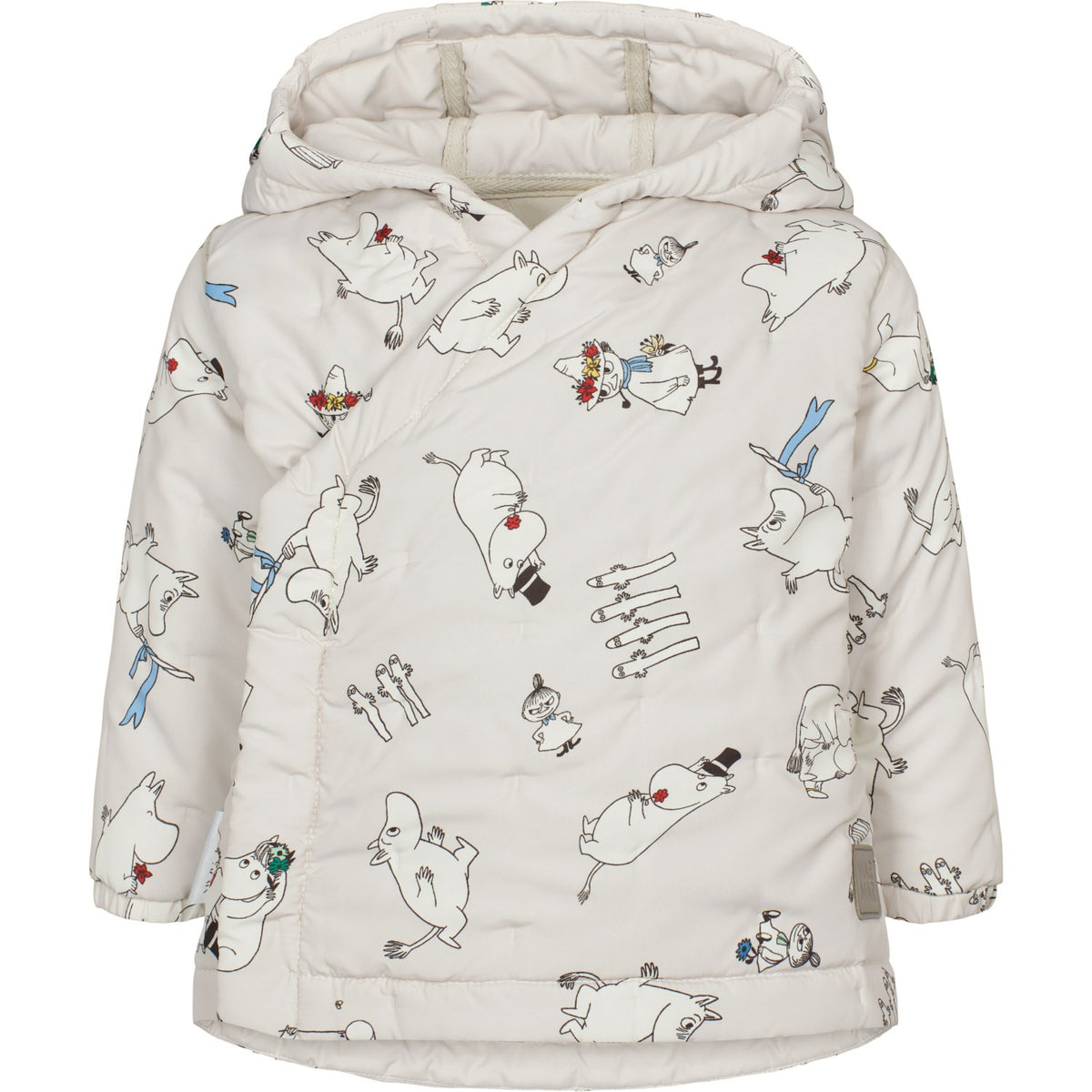 Buy MarMar Thermo Moomin Omari Jacket Outerwear