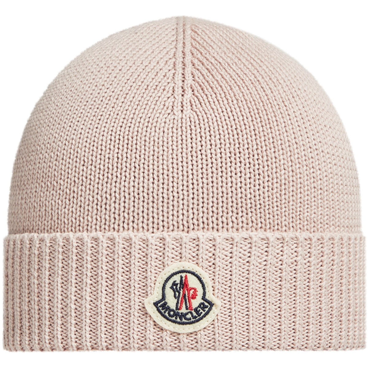 Buy Moncler Light Pink Hat | Luksusbaby