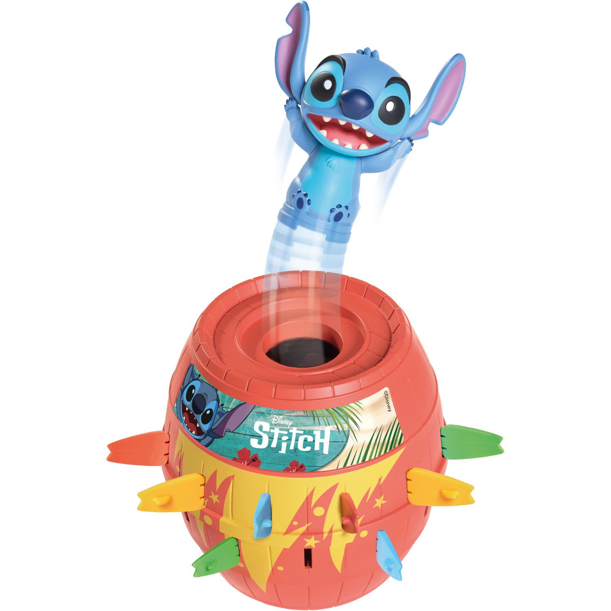 Buy Games Pop-Up Stitch | Luksusbaby – Luksusbaby COM