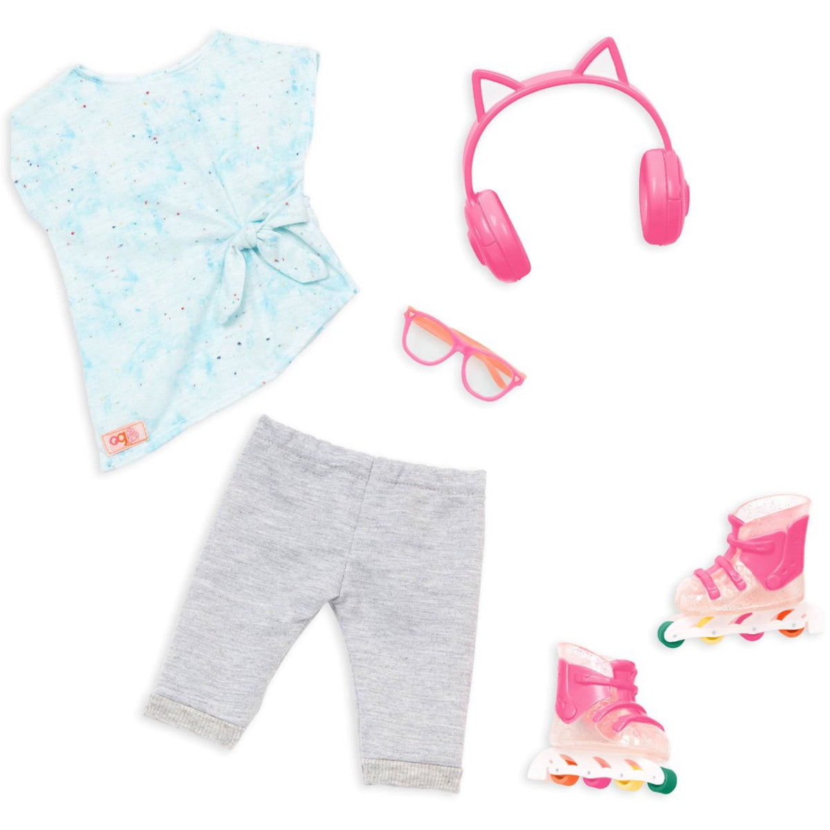 Buy Our Generation Doll Clothing Inliners | Luksusbaby – Luksusbaby COM