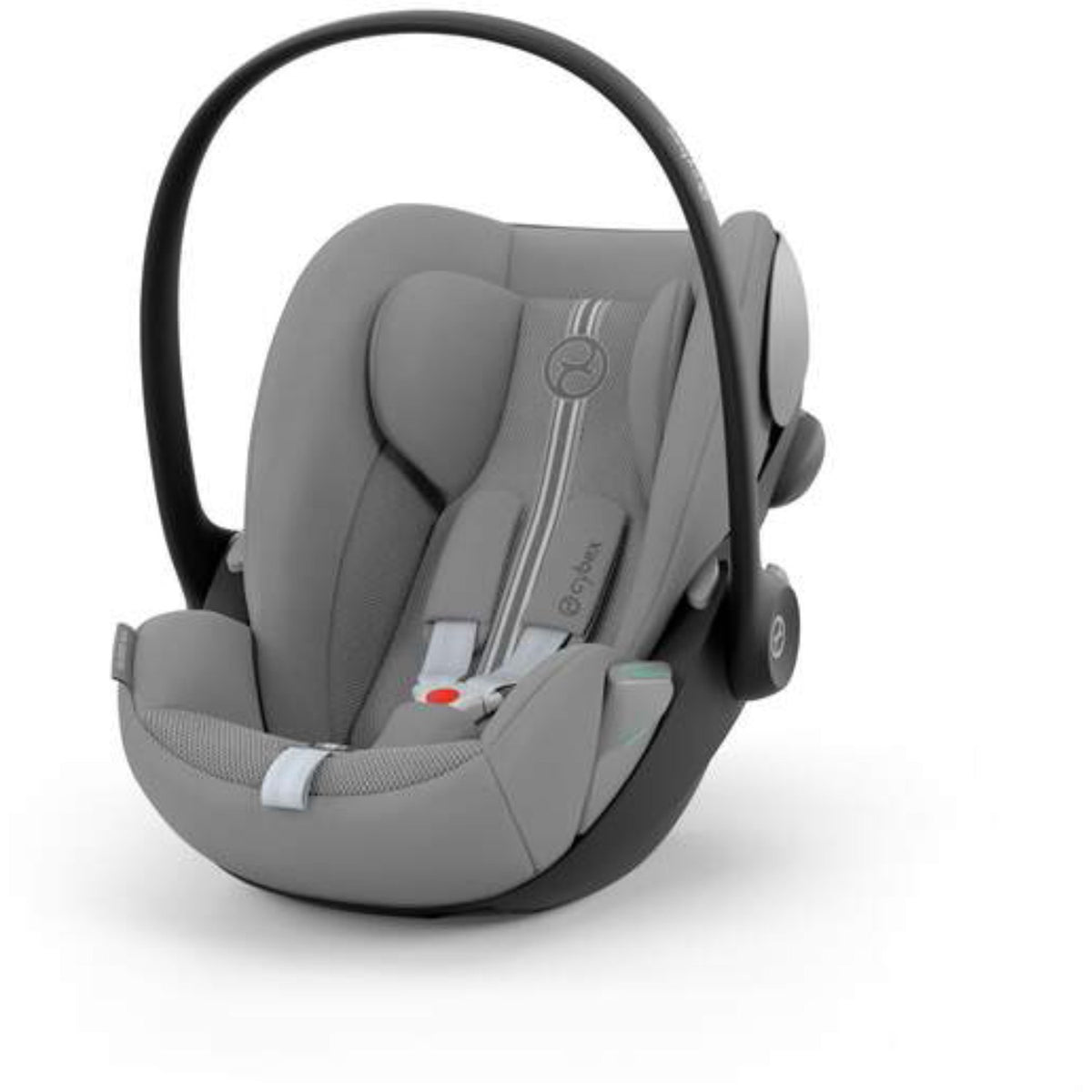 Buy Cybex Stone Grey Cloud G Plus | Luksusbaby – Luksusbaby COM