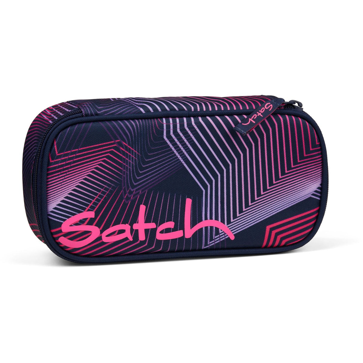 Buy Satch Seismic Pink Pencil Case | Luksusbaby – Luksusbaby COM