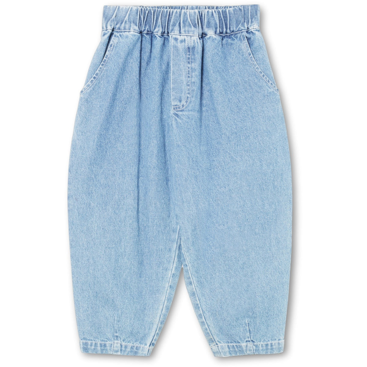Buy Fliink Ligther Blue Don Denim Jeans | Luksusbaby