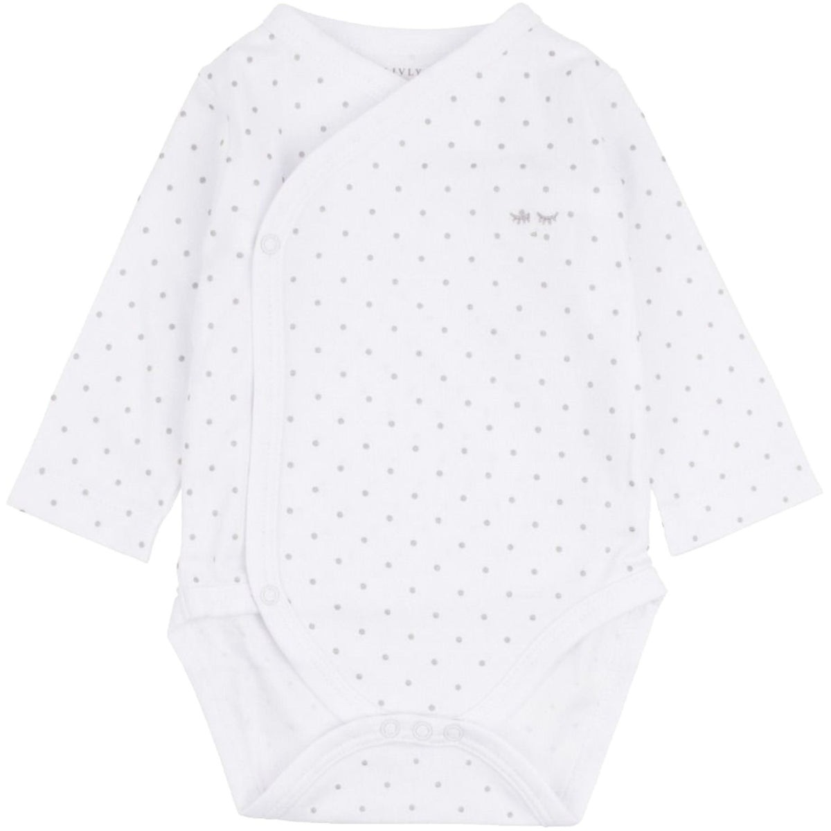 Buy Livly White Saturday Crossed Body | Luksusbaby