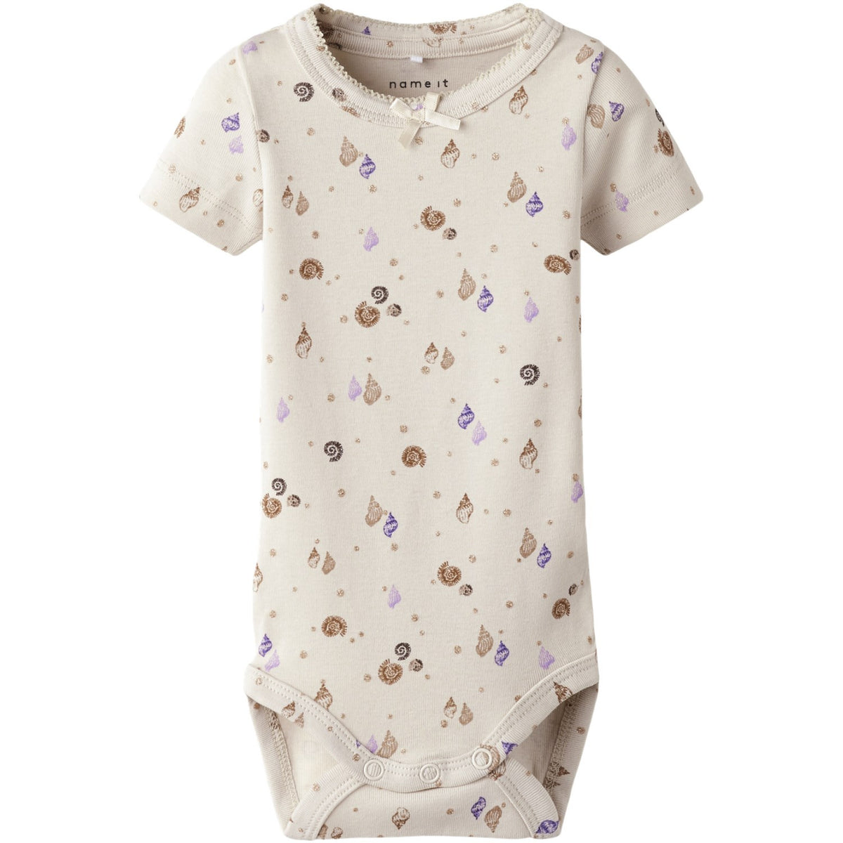 Buy Name It Sandshell Nbfhiline Ss Xsl Body | Luksusbaby – Luksusbaby COM