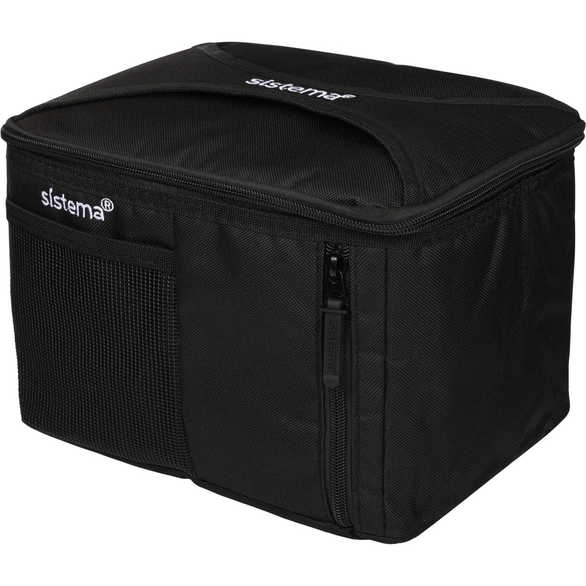 Buy Sistema Black To Go Mega Fold Up Coolers 5,5 L | Luksusbaby