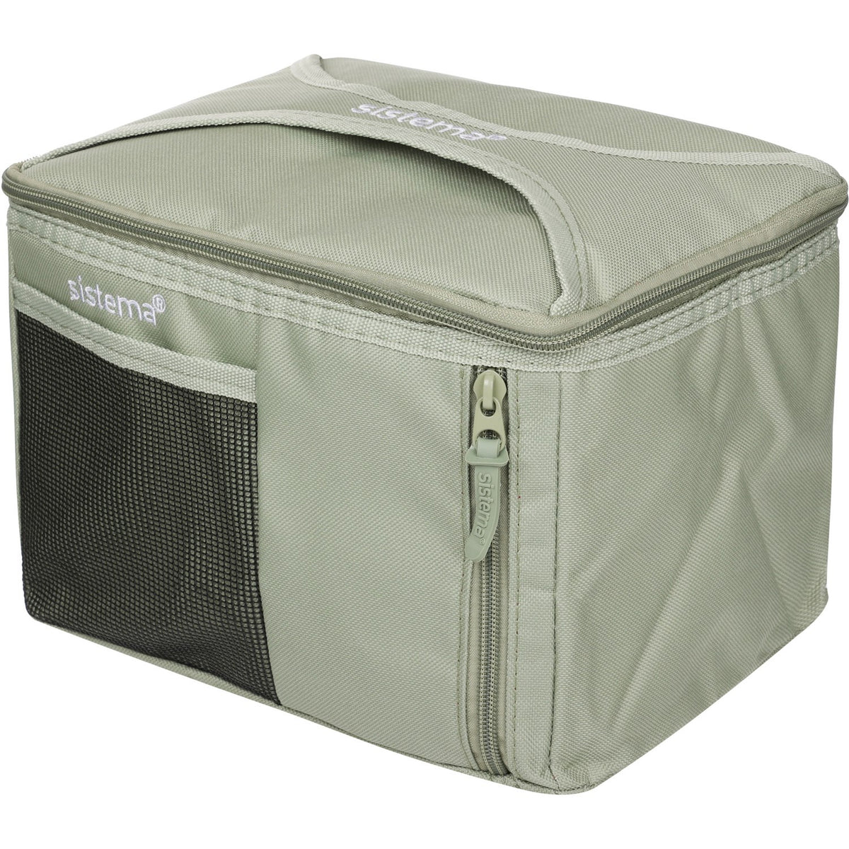 Buy Sistema Sage Green To Go Mega Fold Up Coolers 5,5 L | Luksusbaby ...