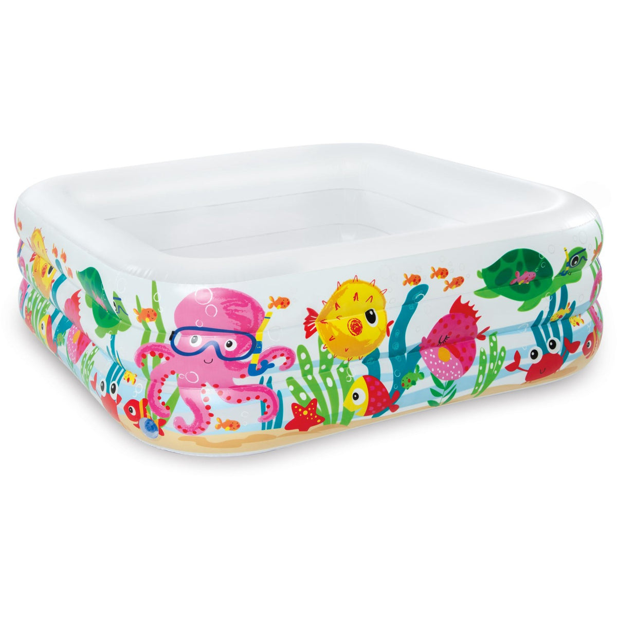 Buy INTEX® 340 L Sea Aquarium Pool | Luksusbaby – Luksusbaby COM