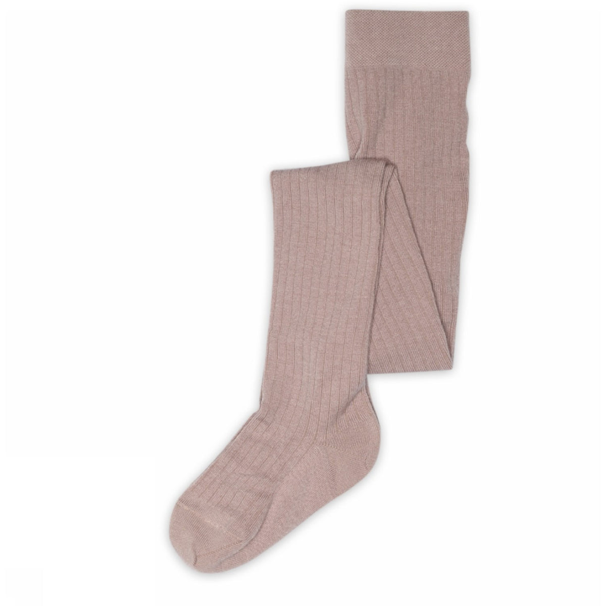 Buy Mp Danmark Wood Rose Lenox Tights | Luksusbaby