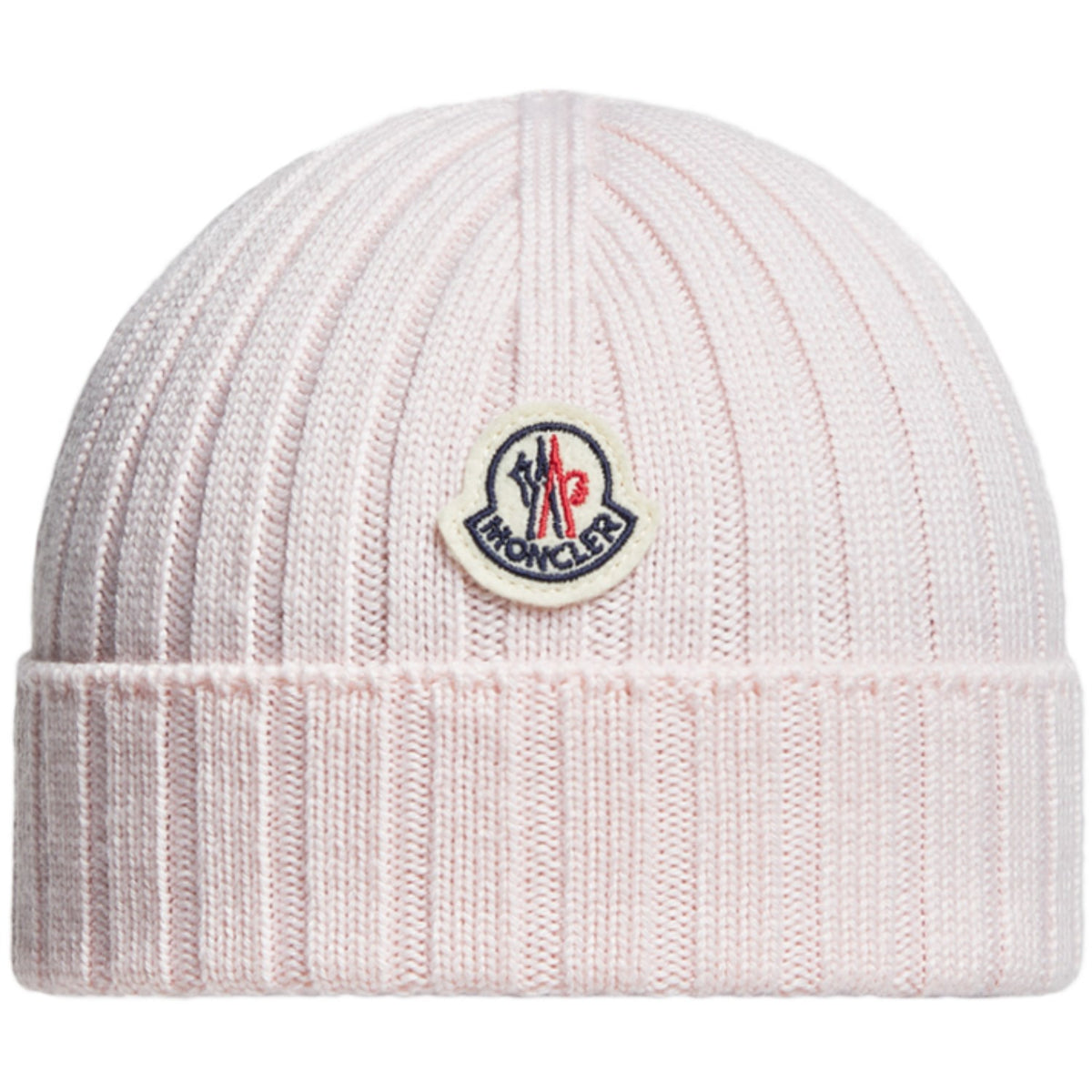Buy Moncler Light Pink Hat | Luksusbaby