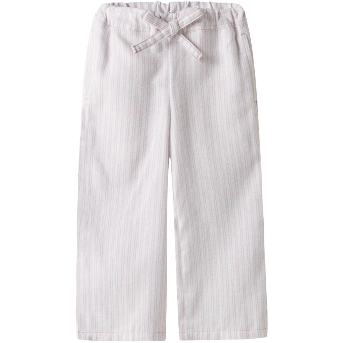 Buy Name It Keepsake Lilac Nkfrikka Pants Box | Luksusbaby