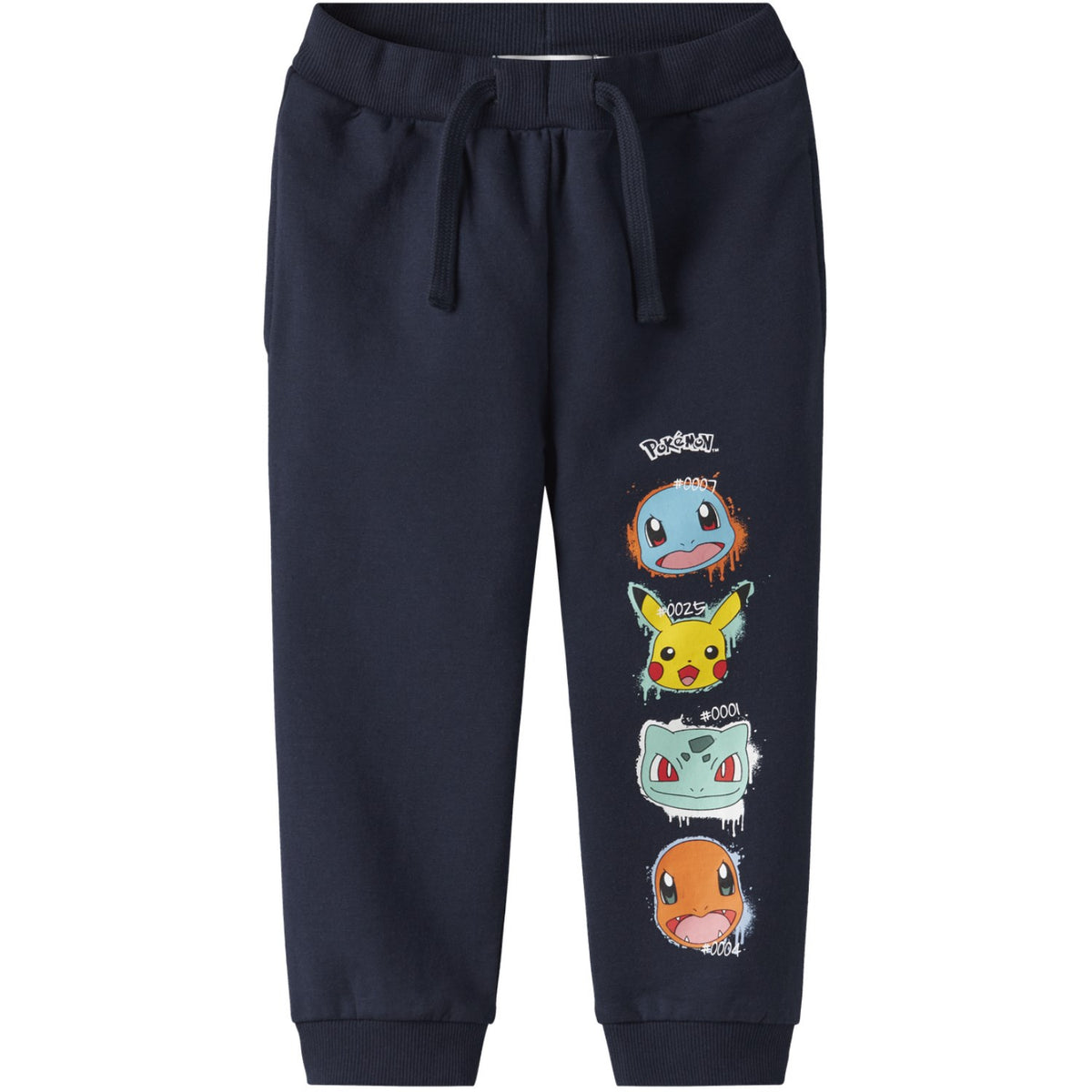 Buy Name It Navy Blazer Nmmnoa Pokemon Nreg Swe Pants Bru Sky ...