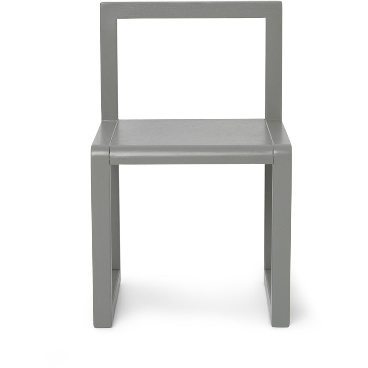 Buy Ferm Living Grey Little Architect Chair | Luksusbaby