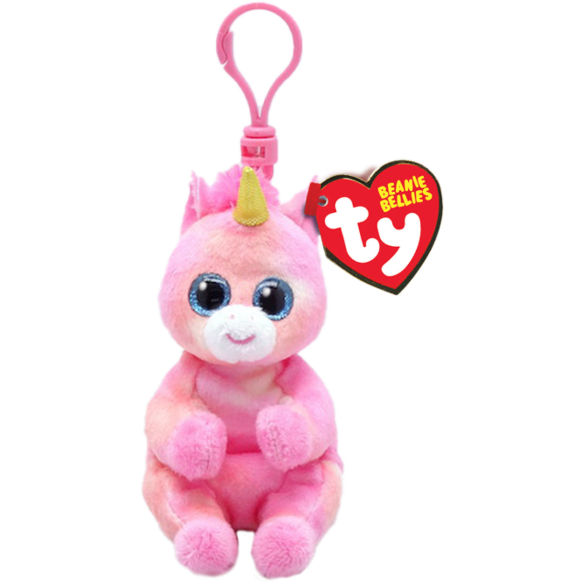 Buy ty Clips Bellies Skylar Unicorn | Luksusbaby – Luksusbaby COM