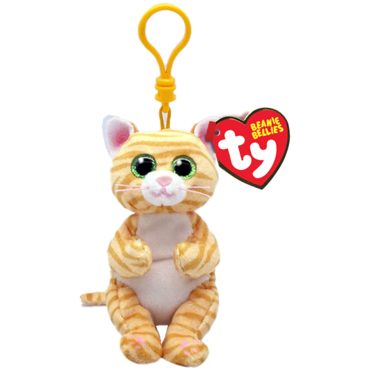 Buy ty Clips Bellies Mango Cat | Luksusbaby – Luksusbaby COM