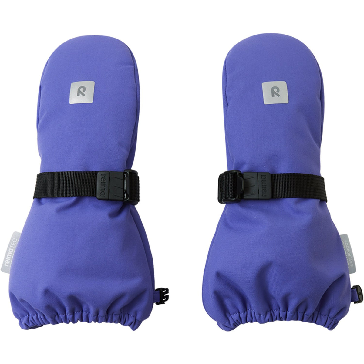 Buy Reima Ote Breezy Violet Reimatec Mittens | Luksusbaby – Luksusbaby COM
