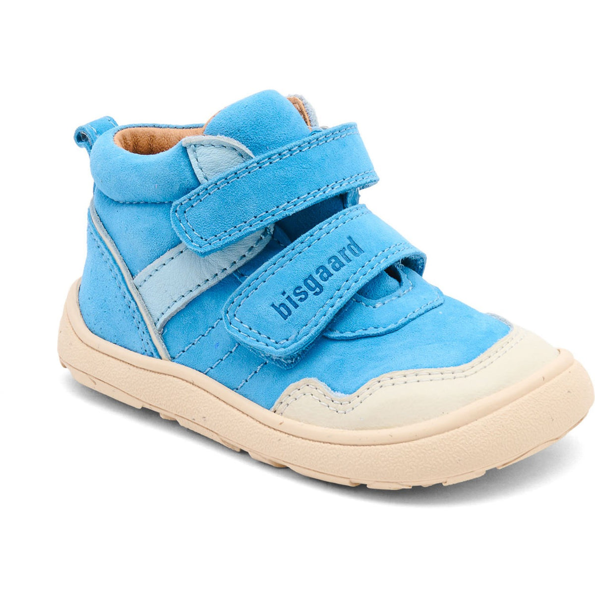Buy Bisgaard Sky Barefoot Becky First Step Shoe | Luksusbaby ...