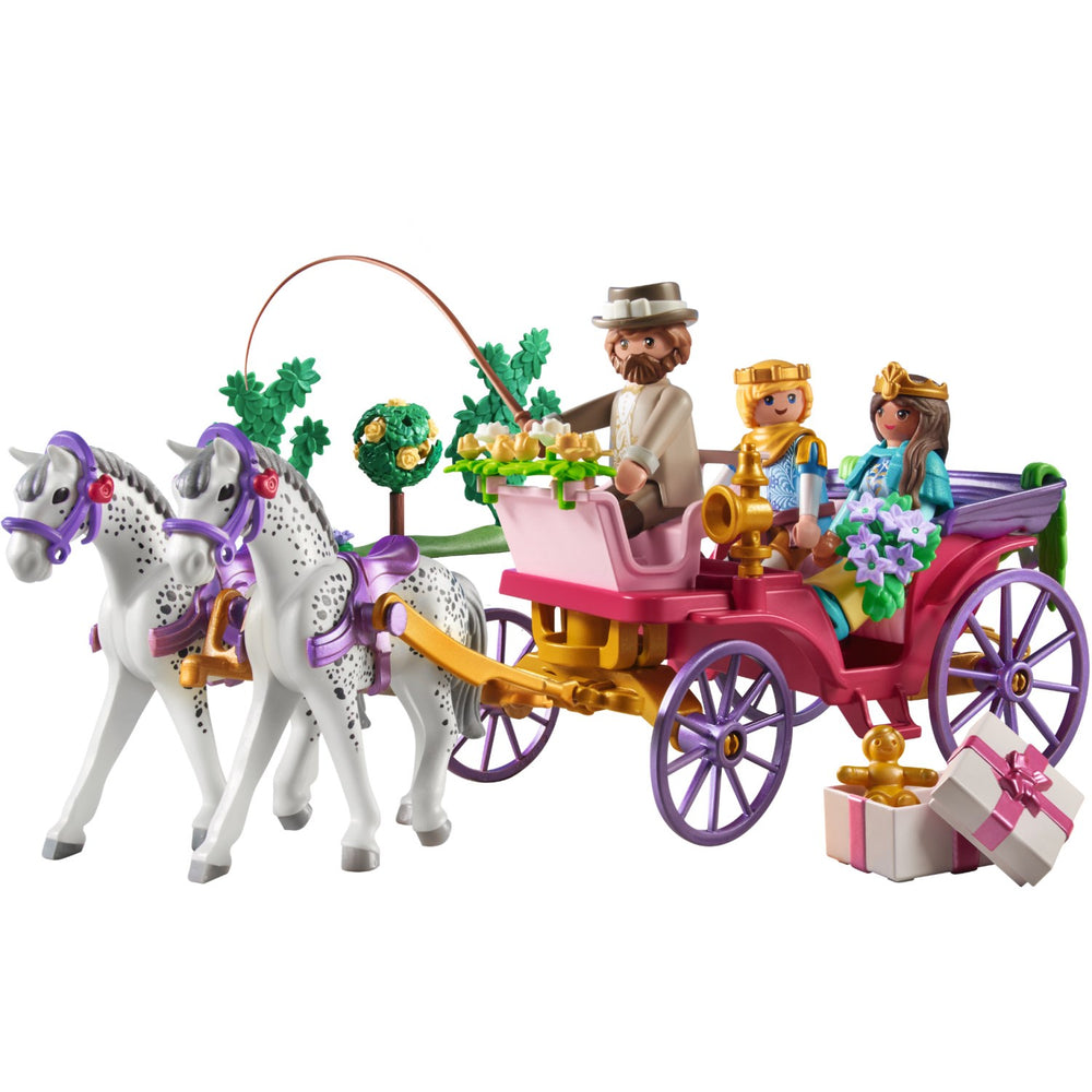 Buy Playmobil® Carriage Ride