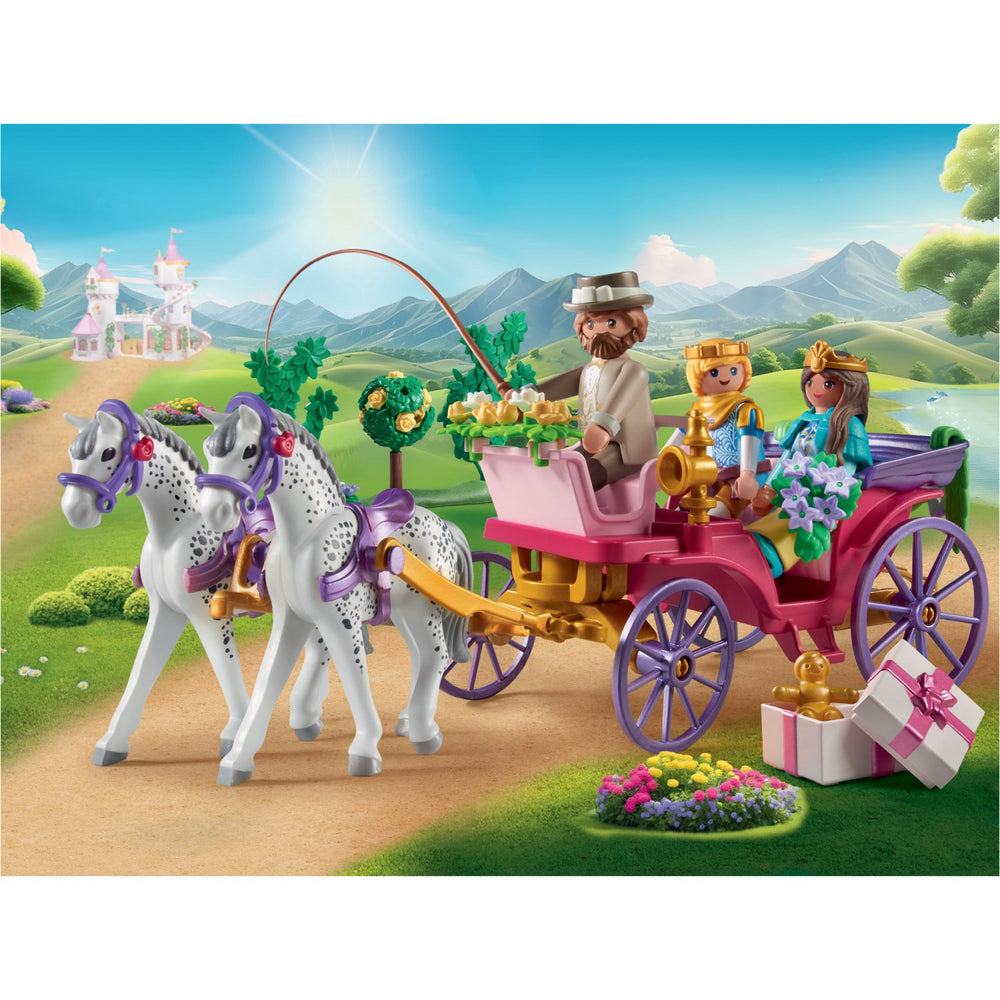 Buy Playmobil® Carriage Ride