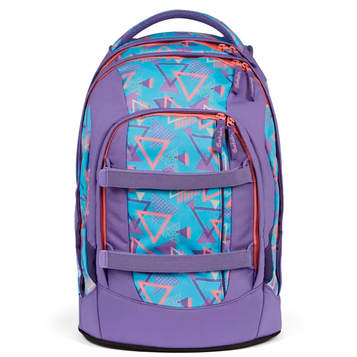Buy Satch Pack School Bag 80s Dance | Luksusbaby – Luksusbaby COM