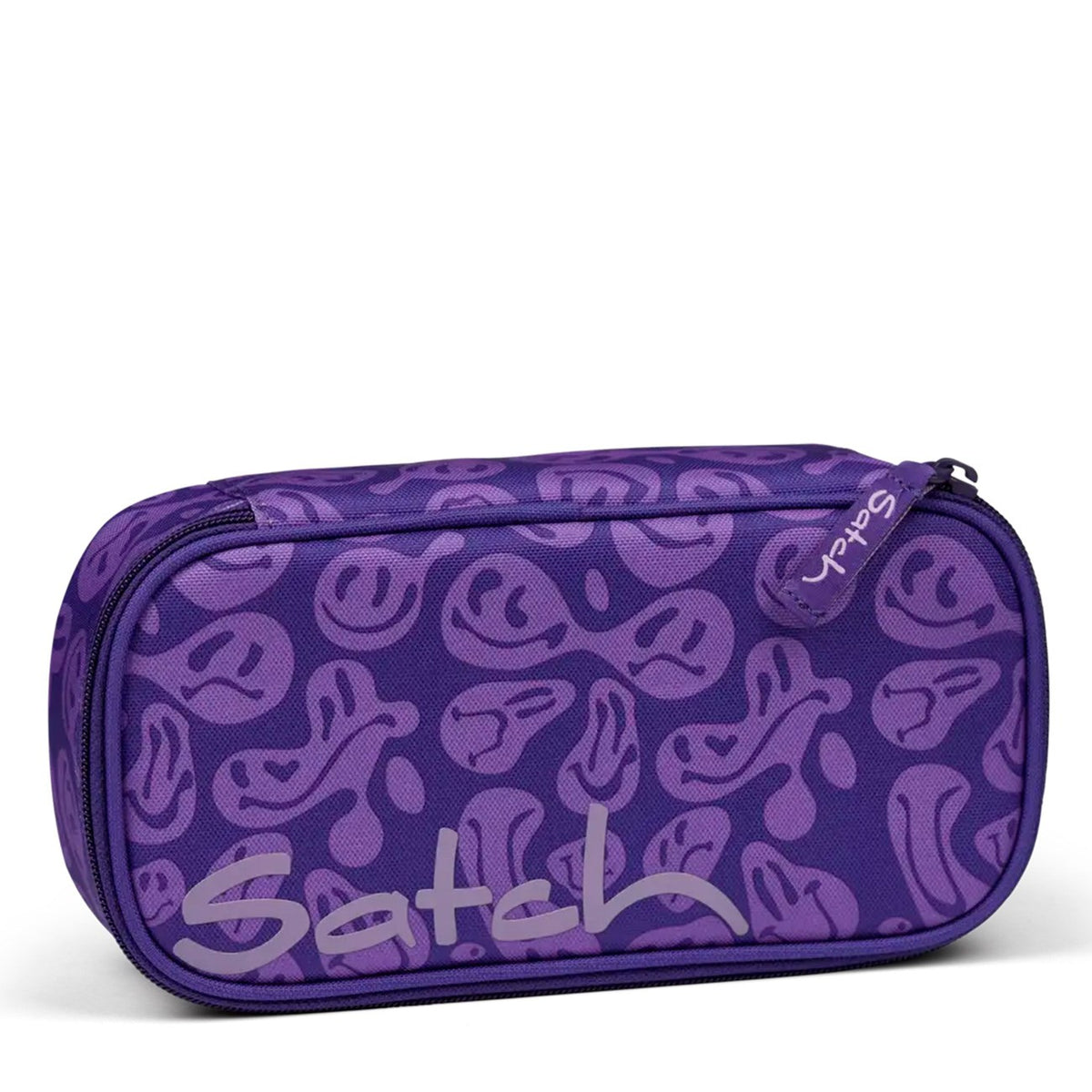 Buy Satch Pencil Box Bright Faces | Luksusbaby – Luksusbaby COM