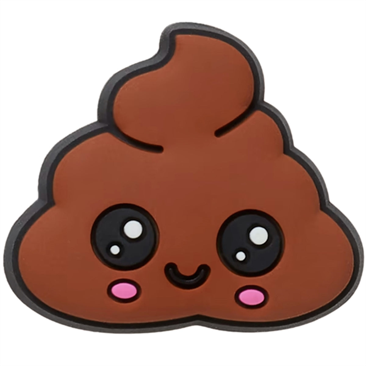 Buy Crocs Jibbitz™ Lil Poop | Luksusbaby – Luksusbaby COM