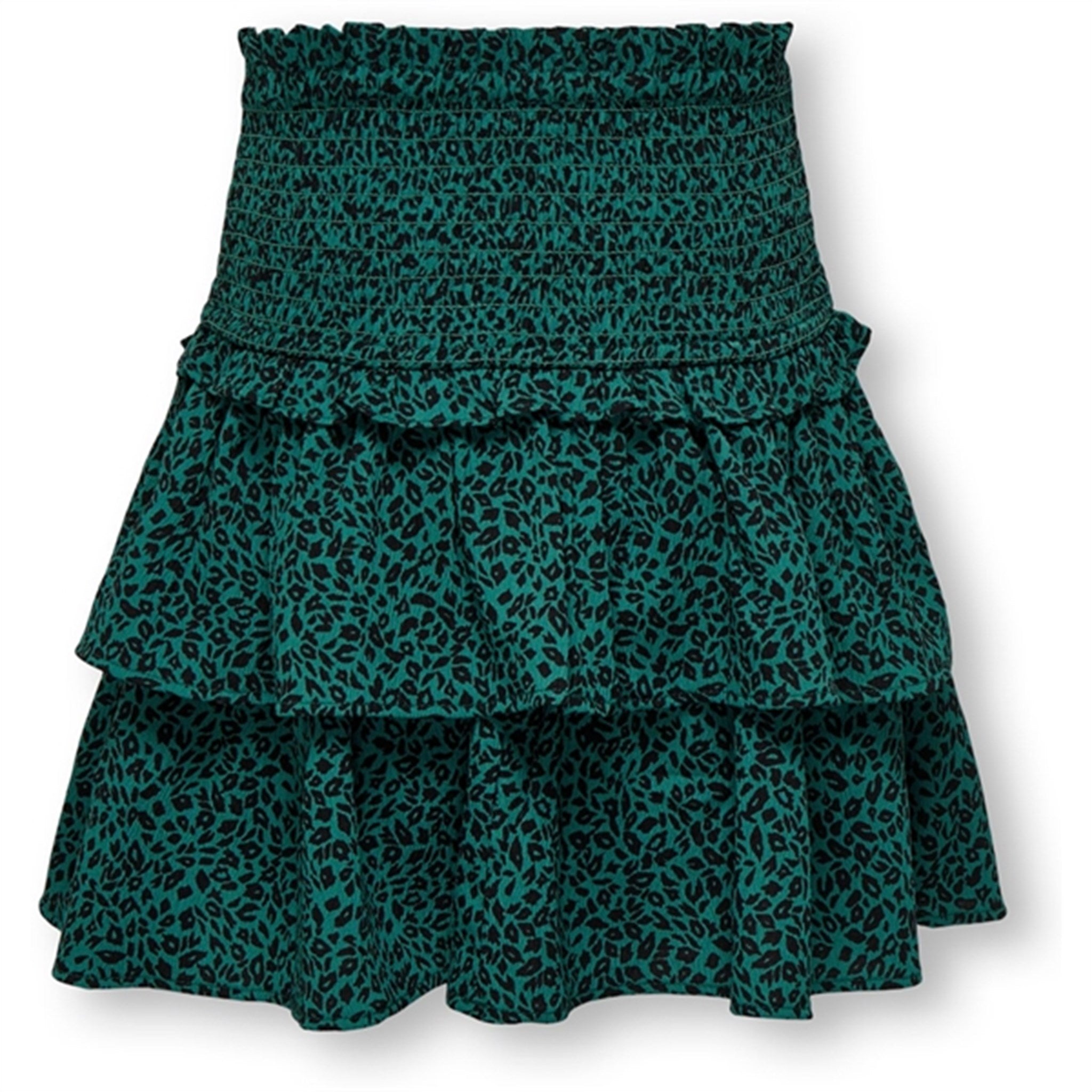 Buy Kids ONLY Bayberry Ida-Amanda Smock Skort | Luksusbaby