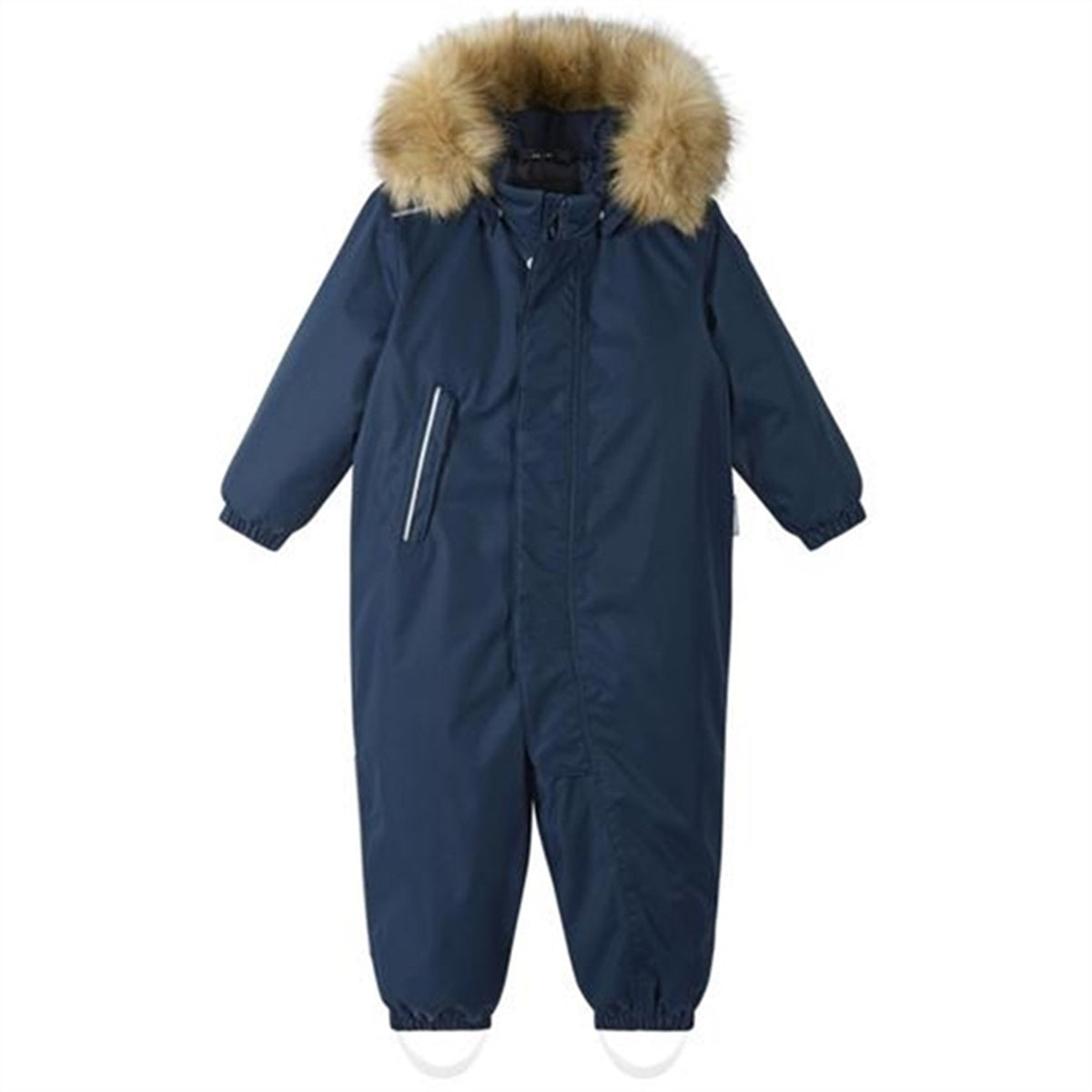 Buy Reima Reimatec Snowsuit Gotland Navy | Luksusbaby
