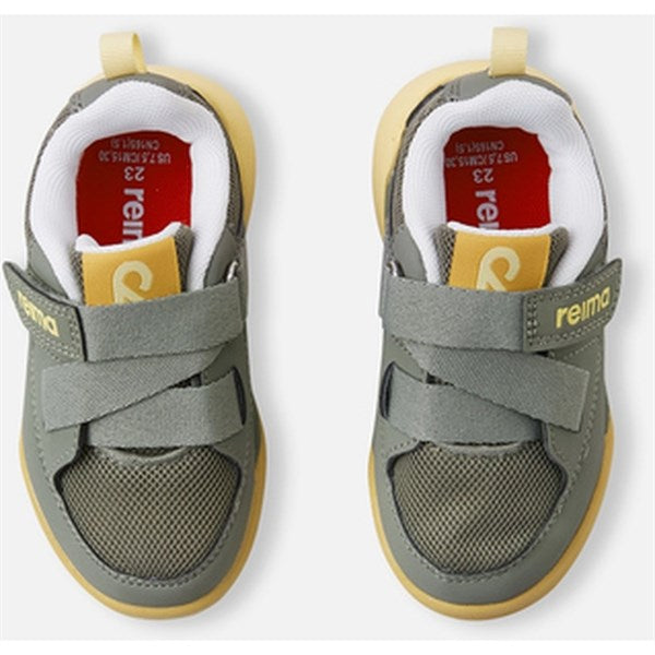 Buy Reima Reimatec sko Kiirus Green | Luksusbaby