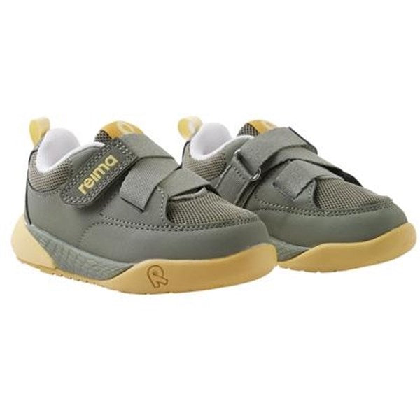 Buy Reima Reimatec sko Kiirus Green | Luksusbaby – Luksusbaby COM