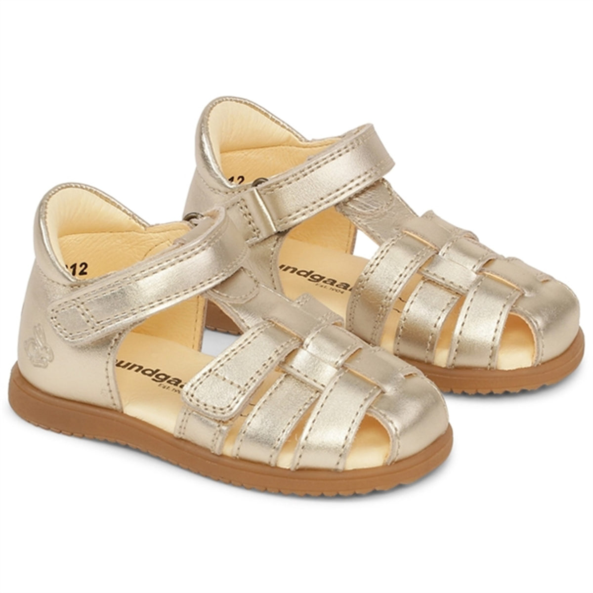 Bundgaard Shoes | Stylish Footwear for Kids 👑 Luksusbaby