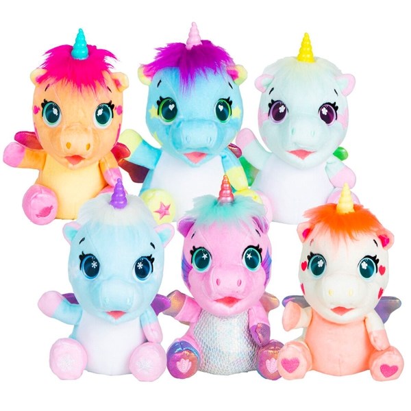 Buy Club Petz Baby Unicorn Tinies | Luksusbaby