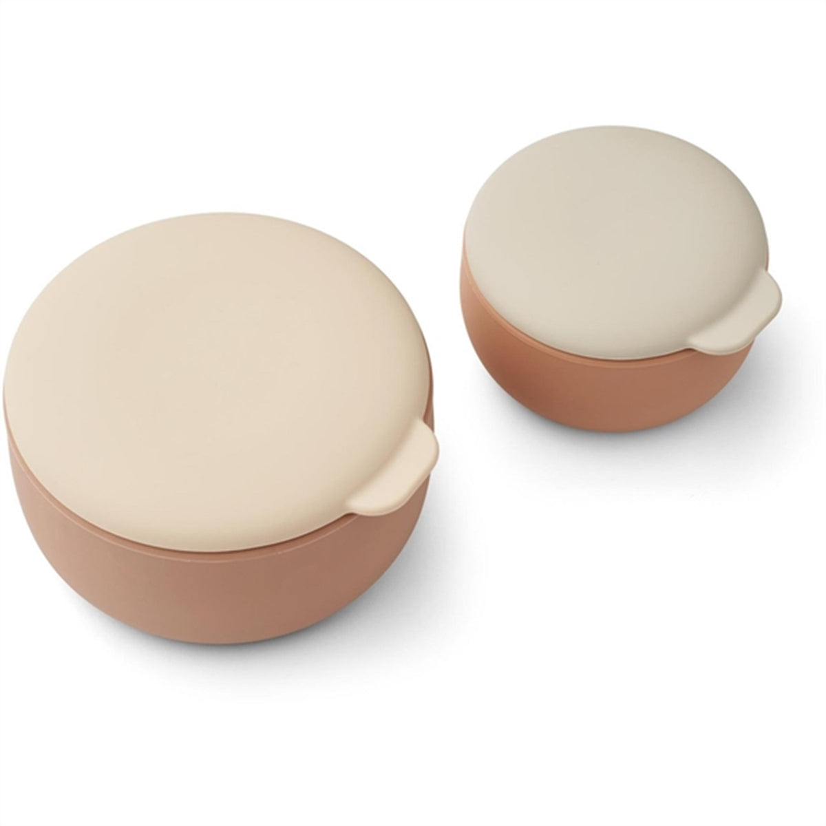 Liewood Eleanor Snack Box Set Pale Tuscany Multi Mix – Luksusbaby COM