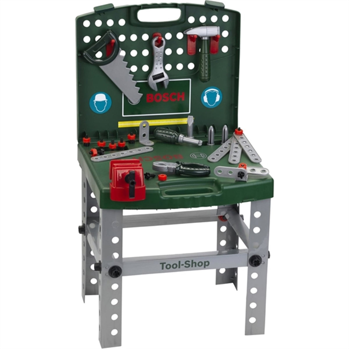Bosch Workbench - Klein → Luksusbaby.com – Luksusbaby COM