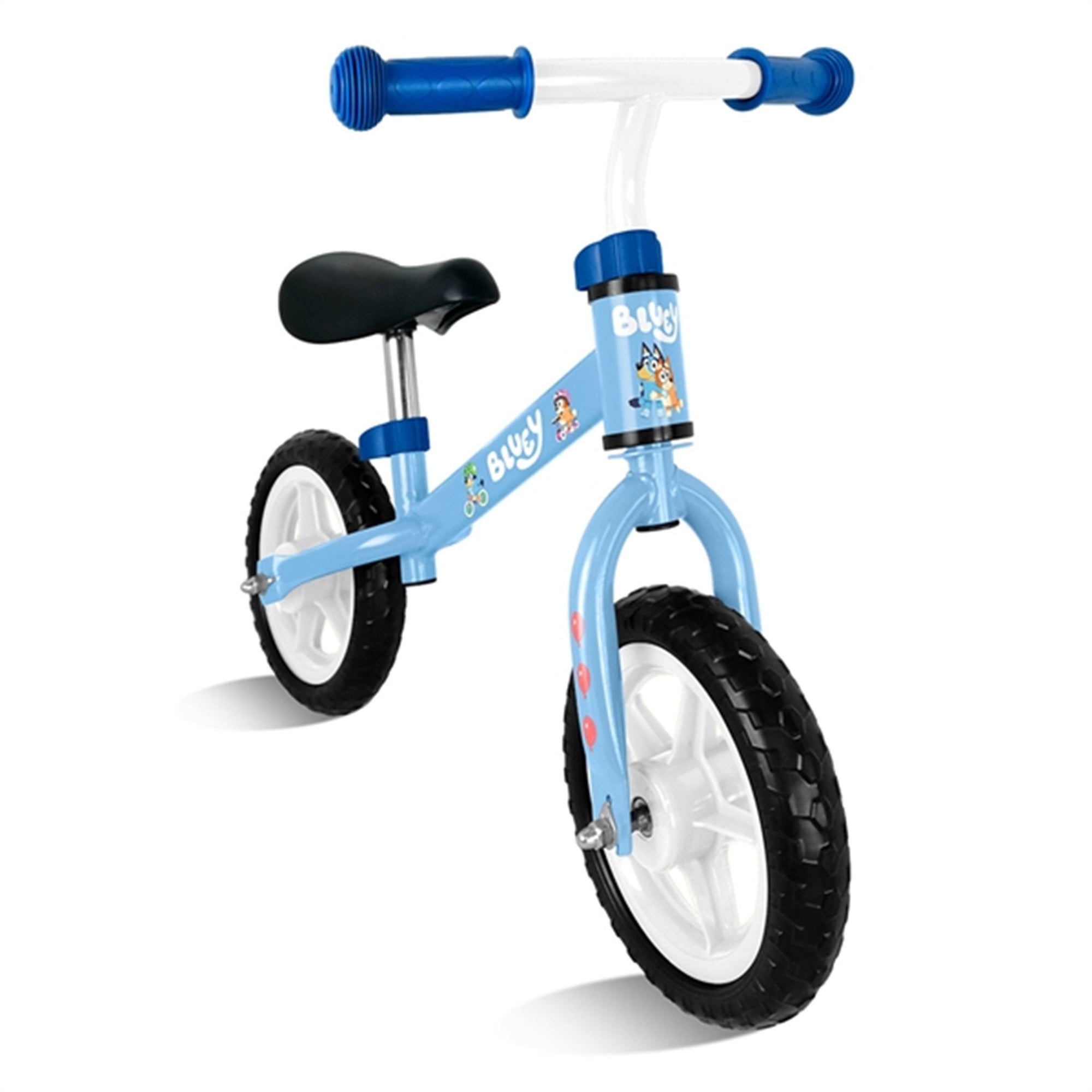 Buy Bluey Running Bike | Luksusbaby