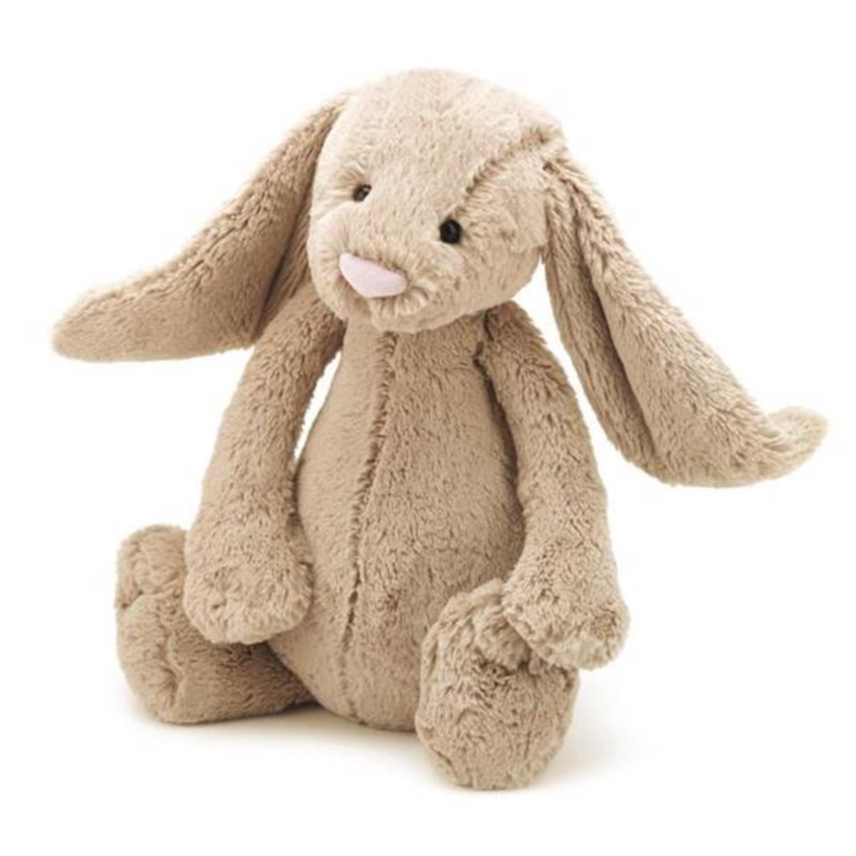 Bashful Rabbit Beige 36 cm BAL2B - Jellycat → Luksusbaby.com ...